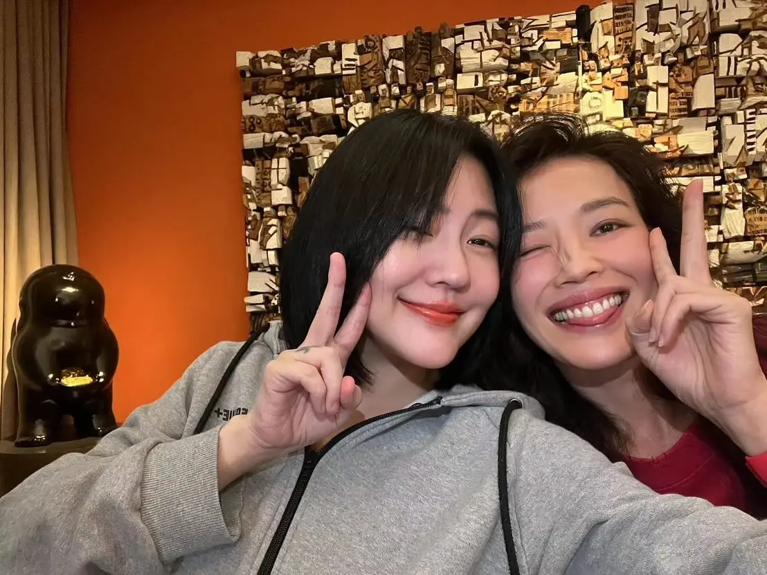 小S誇獎舒淇亞洲第2美 被問「林志玲第幾名」她回應了 | 娛樂 | NOWnews今日新聞