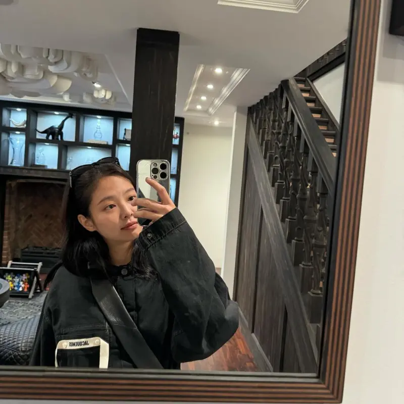 Blackpink續約喬不定！Jennie緊貼男模放閃 | beanfun!