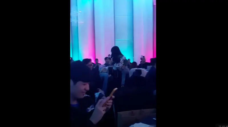 典禮槓上Toyz！統神妻003曬主辦單位私訊 | beanfun!