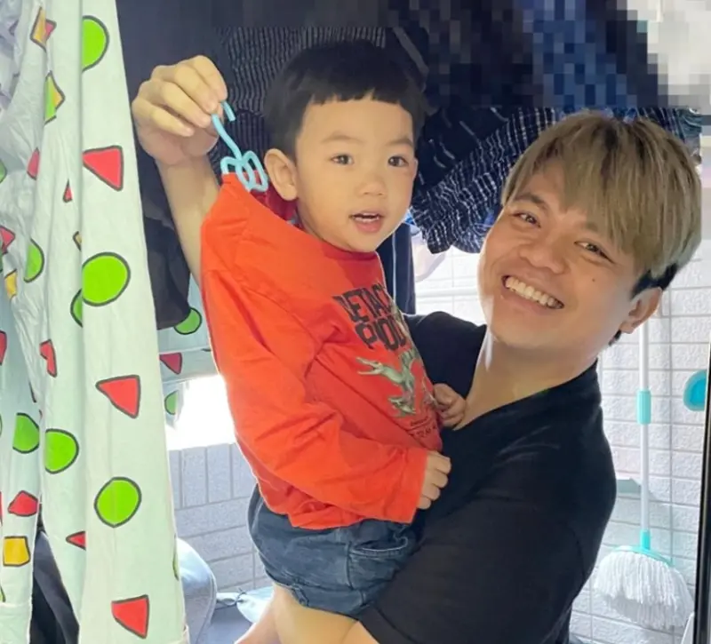 蔡阿嘎狂曬小孩遭酸！公開數據冠軍是「她」 | beanfun!