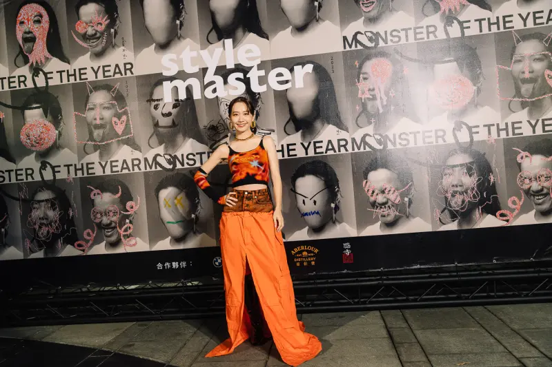 金馬主持被讚「超越陶晶瑩」Lulu發聲了！ | beanfun!