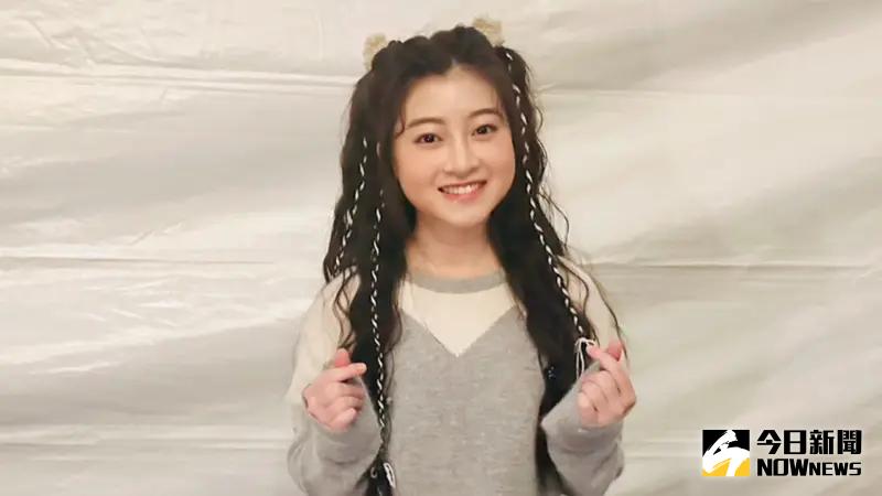 「全民妹妹」蓋兒首登新北耶誕城開唱!搭捷運「見這幕」超害羞 娛樂 Nownews今日新聞