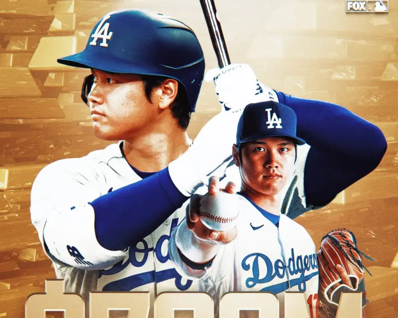 Mlb/大谷翔平從不為錢打球!加盟道奇3大關鍵 目標實現冠軍夢想 運動 Nownews今日新聞