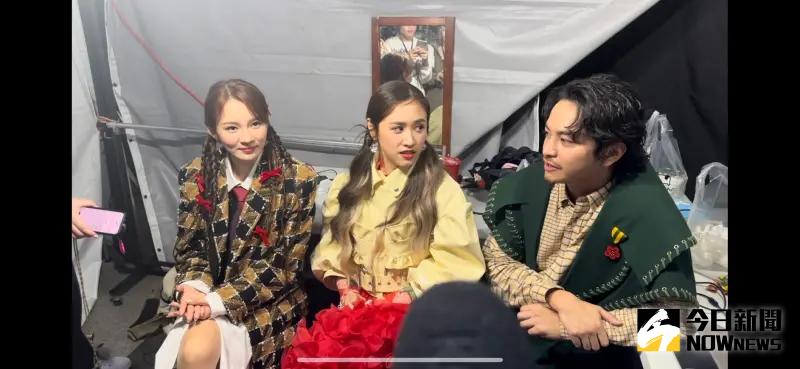 方志友聖誕禮超豪華！楊銘威全說了閃瞎全場 | beanfun!