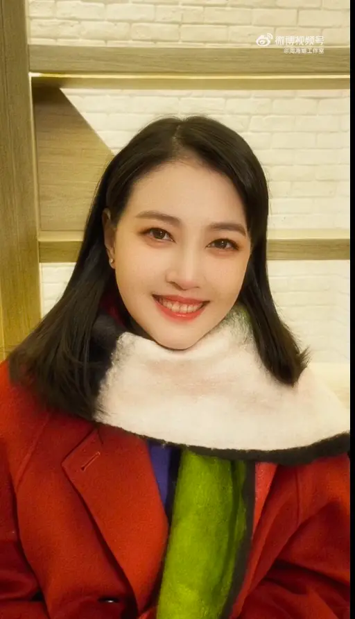 最後倩影曝光惹鼻酸！周海媚剛過57歲生日 | beanfun!