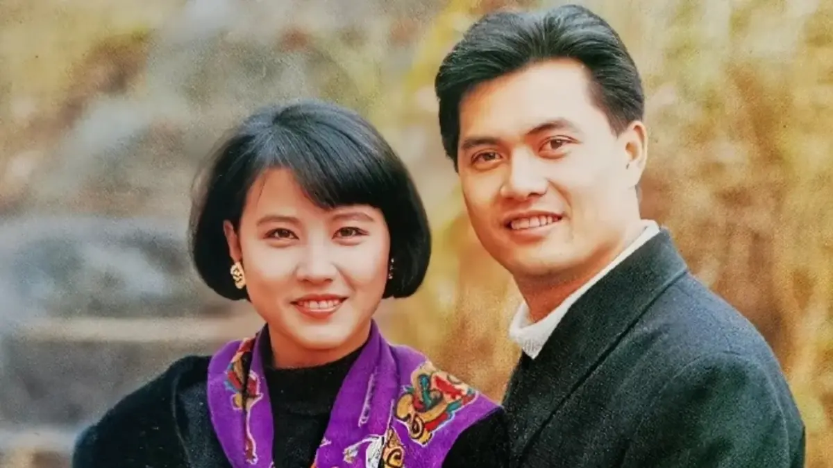 周海媚過世前4天發〈一生有你〉！前夫呂良偉一舉動疑似早知內情 | 娛樂 | NOWnews今日新聞