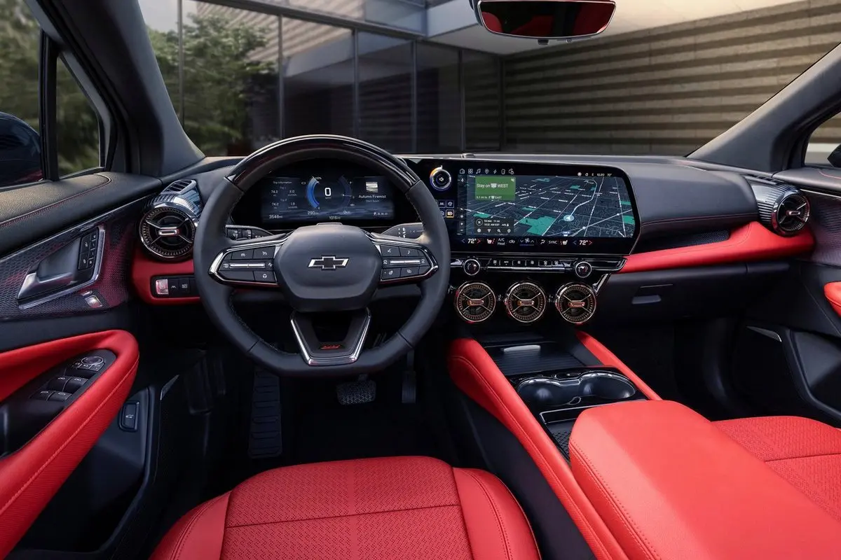 因為不安全，GM未來電動車將不提供Apple CarPlay/Android Auto | 汽車鑑賞 | NOWnews今日新聞