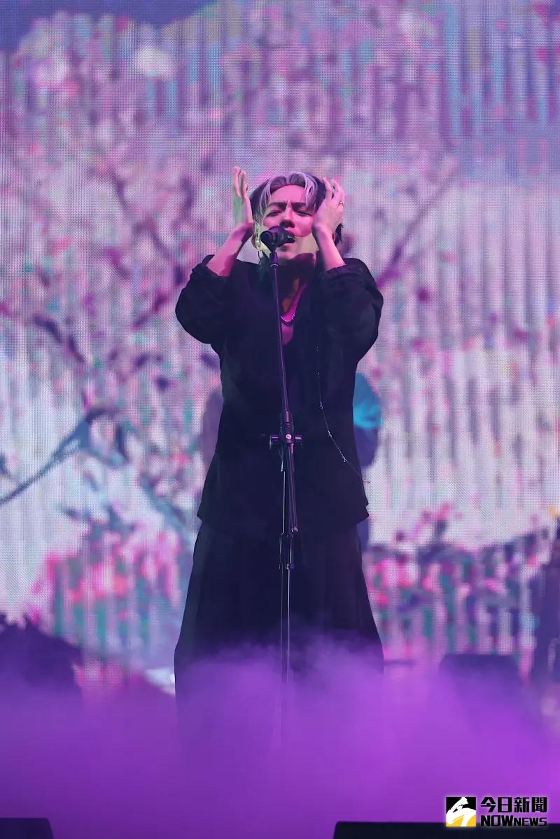 吸金功力不減！林宥嘉開唱3天吸金8400萬 | beanfun!