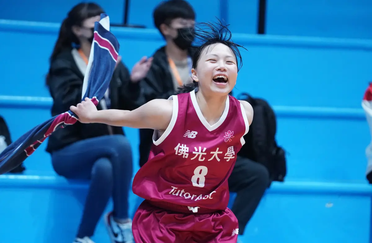 UBA／連文鈴彌補錯過大三元遺憾 連兩場轟逾6三分彈、率佛光大勝 | 運動 | NOWnews今日新聞