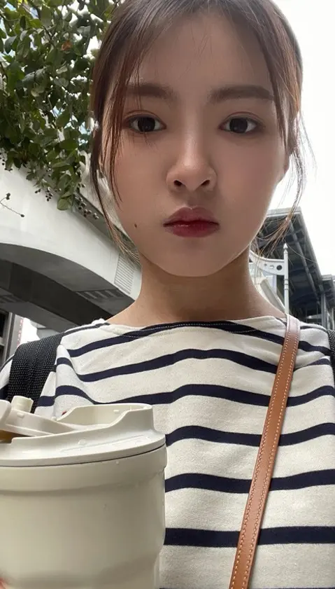 暴瘦剩39公斤！韓菲大方曝減肥菜單 | beanfun!