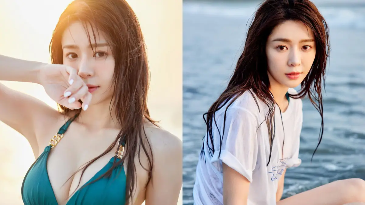 獨家／啦啦隊Yuri寫真遭「國立圖書館」下架！原因曝光：觀感不好 | 娛樂 | NOWnews今日新聞