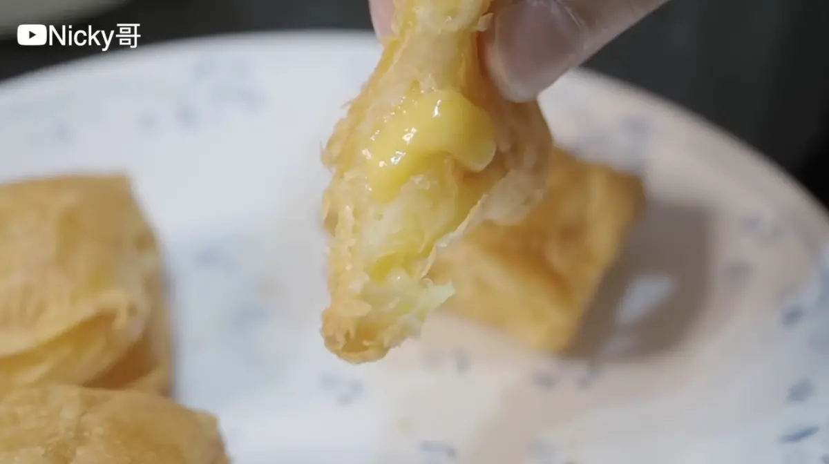 不是水煮！冬至湯圓「1吃法」好吃到升天 5步驟口感外酥內Q | 生活 | NOWnews今日新聞