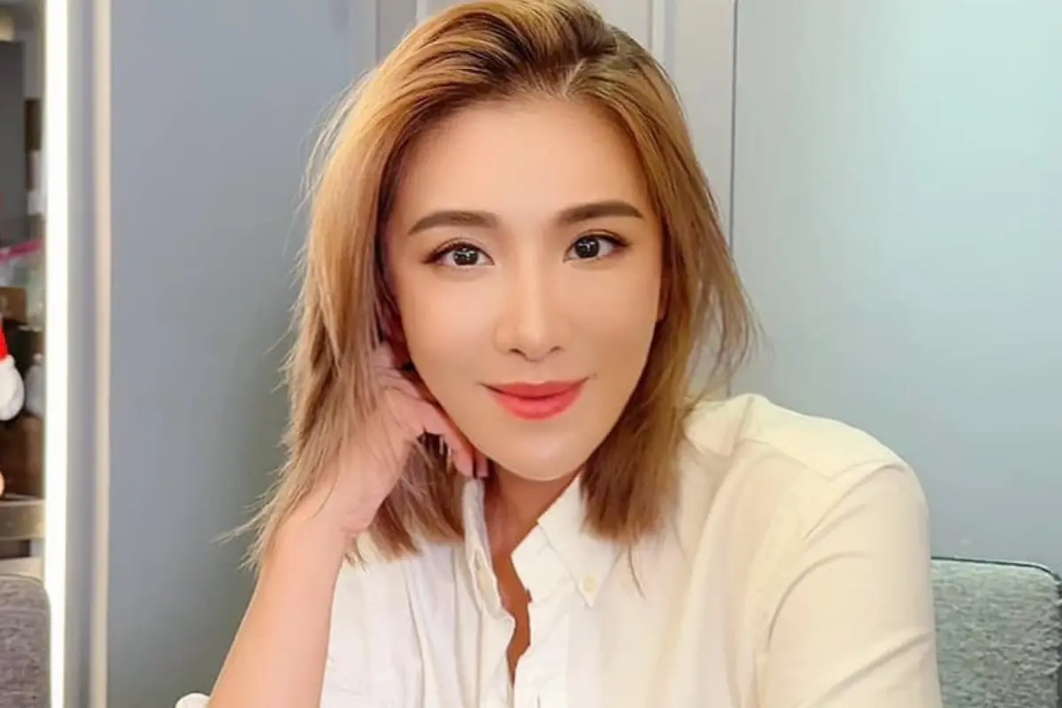 看不下去小優了？小禎無預警開砲「無敵討厭八卦」：別再鬧事了 | 娛樂 | NOWnews今日新聞