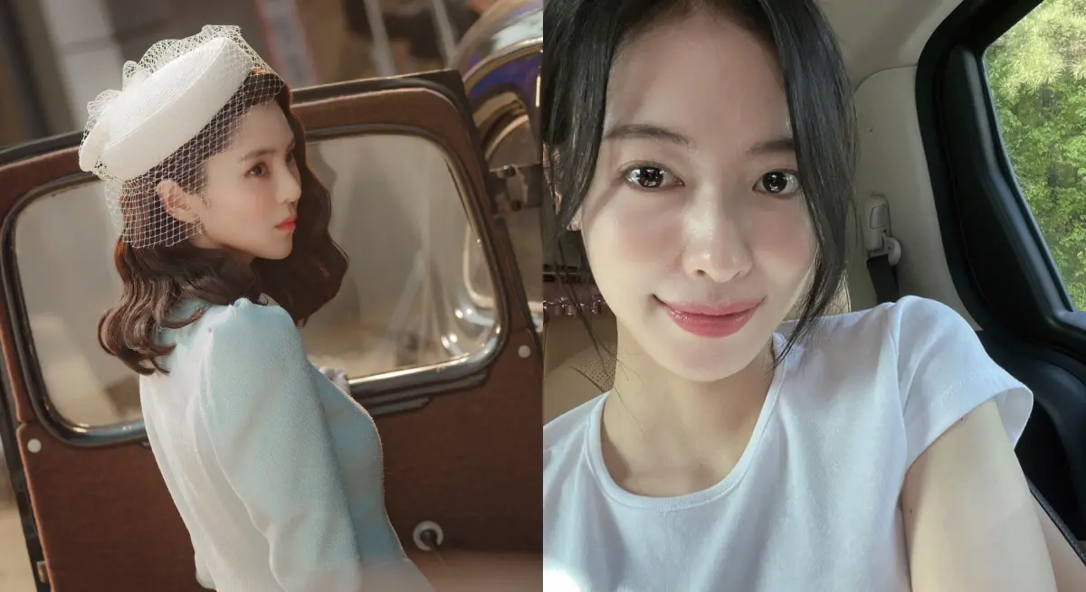 最美小三遇上更正小三！《京城怪物》所有人「因為愛」都陷入痛苦 | 娛樂 | NOWnews今日新聞