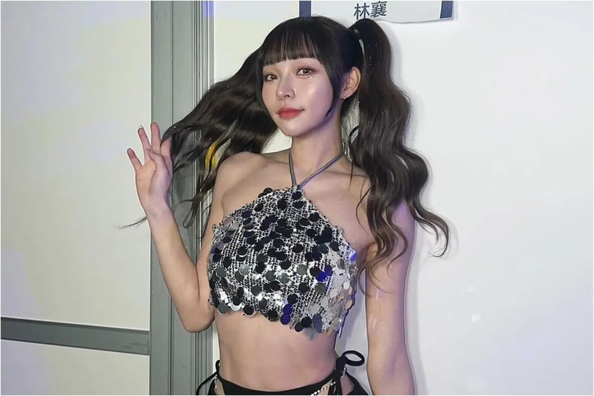 林襄可能轉戰職籃圈！參加PLG領航猿主場賽事錄影 下一步受關注 | 運動 | NOWnews今日新聞