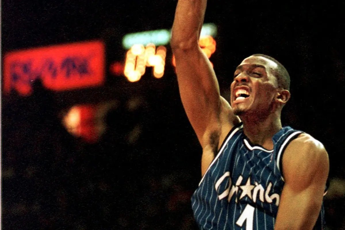 NBA／「一分錢」Hardaway獲名人堂提名 曾是九零年代傳奇高控衛 | 運動 | NOWnews今日新聞