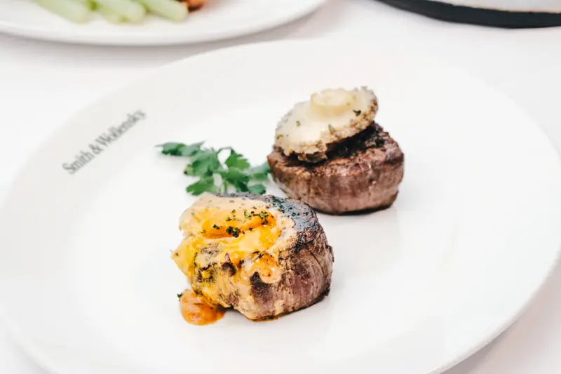 亞洲首家美式牛排新主廚 將開全台第2家店 | beanfun!