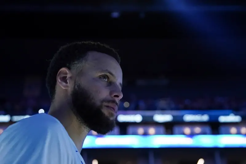 勇士遭逆轉 Curry關鍵時刻致命失誤 | beanfun!