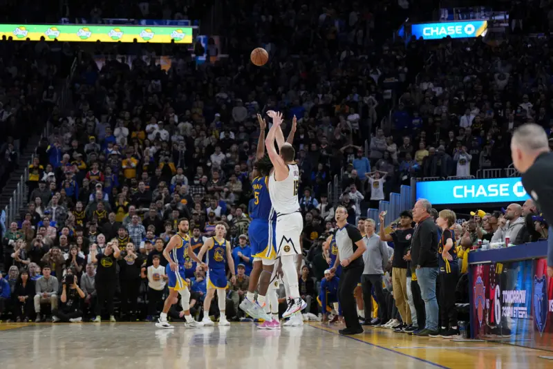 勇士遭逆轉 Curry關鍵時刻致命失誤 | beanfun!