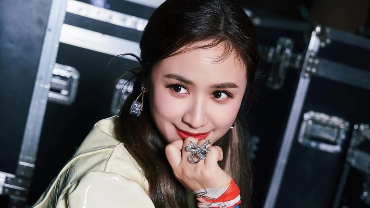 吳姍儒「拒接2024跨年主持」內幕好辛酸！當媽後認了：想安靜度過 | 娛樂 | NOWnews今日新聞