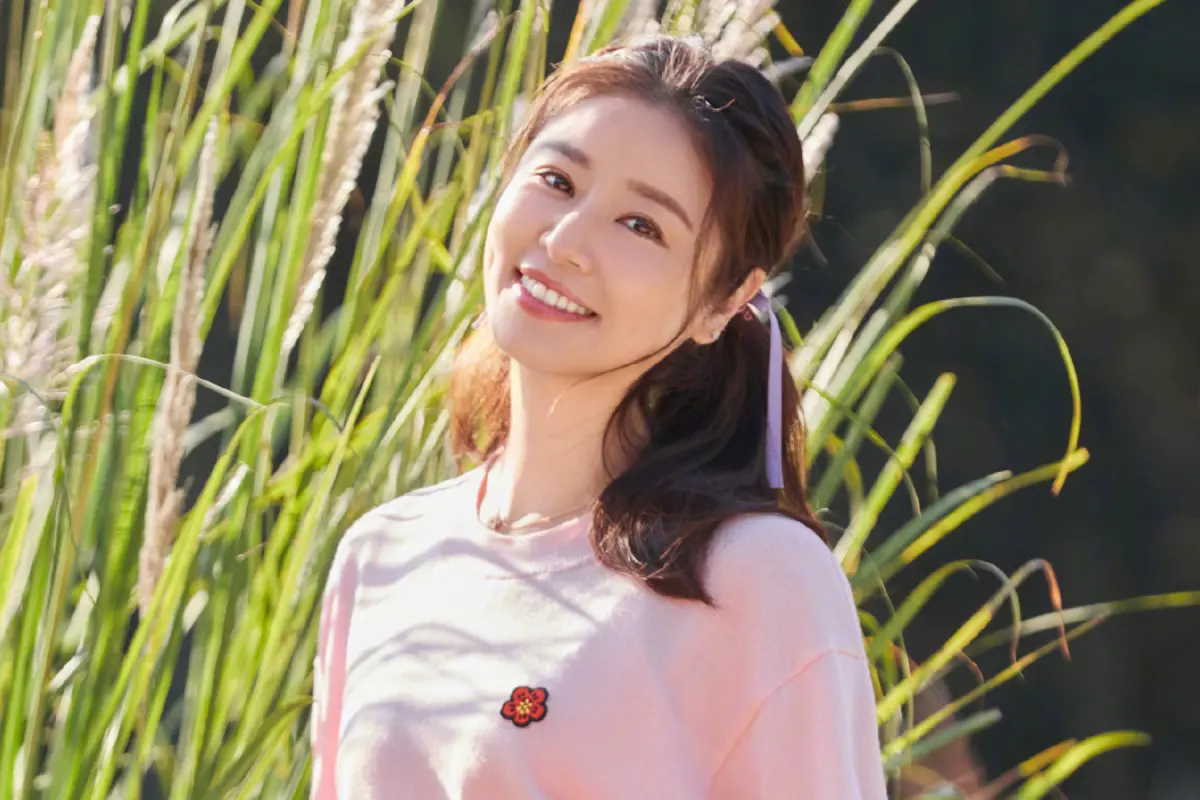 49歲林心如遭酸「發福變大嬸」！她突發文高EQ回應：羞恥心在哪 | 娛樂 | NOWnews今日新聞