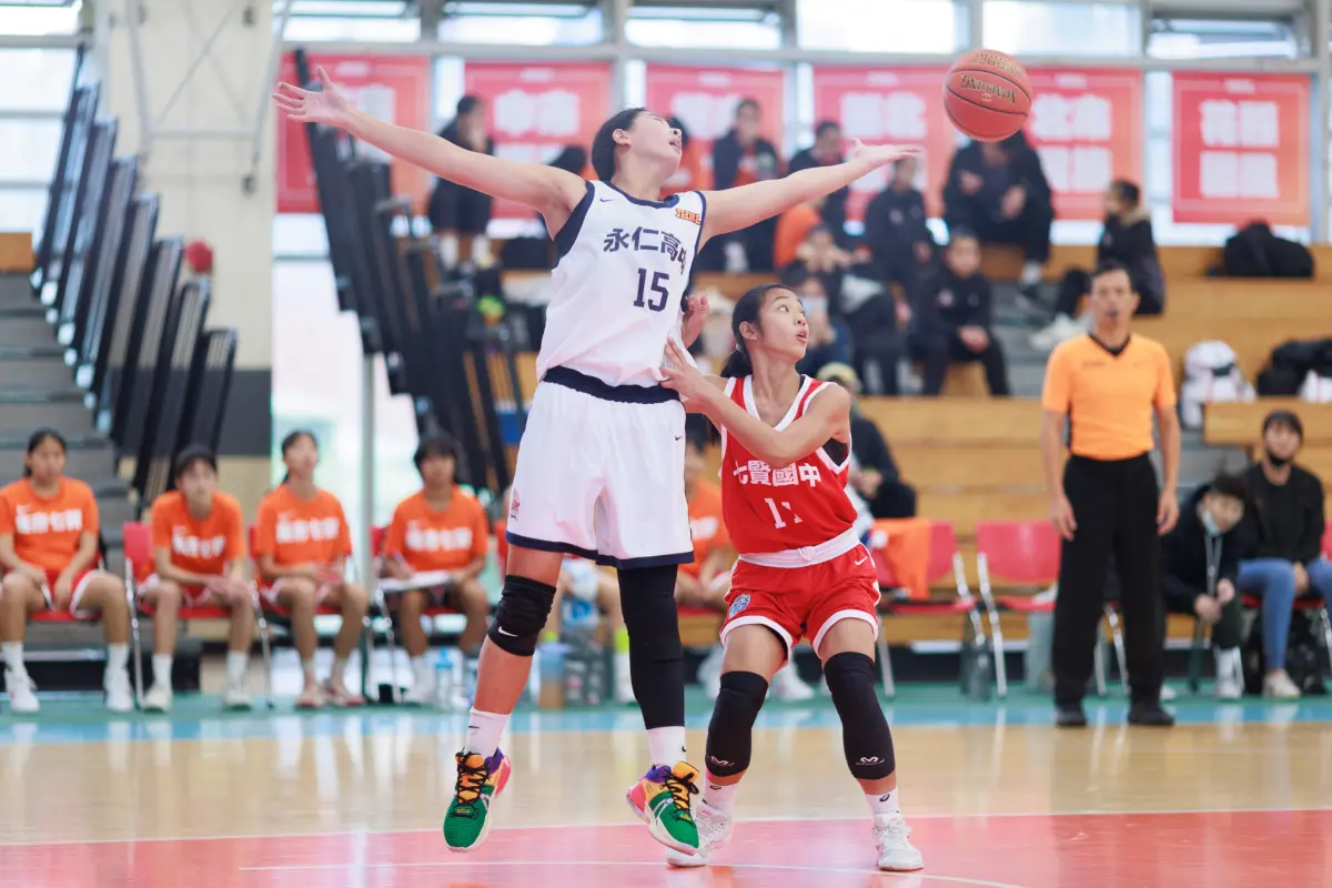 JHBL／大倫永和率先晉8 衛冕軍民族跨季18連勝與懷生晉級再等等 | 運動 | NOWnews今日新聞