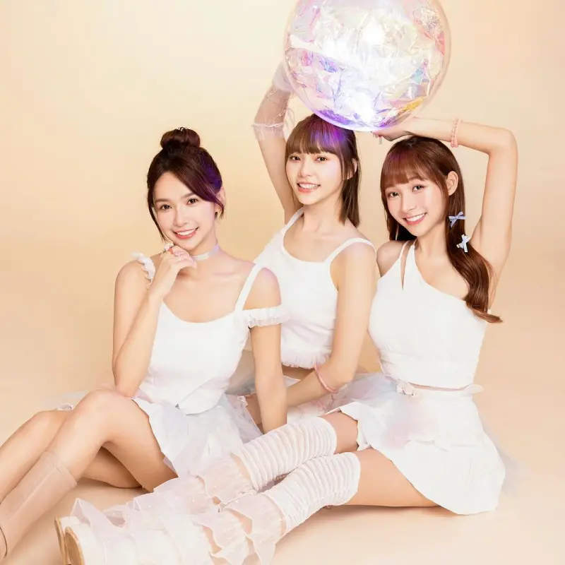 女神又戀愛了！林襄吐露想「遠離一切」 | beanfun!