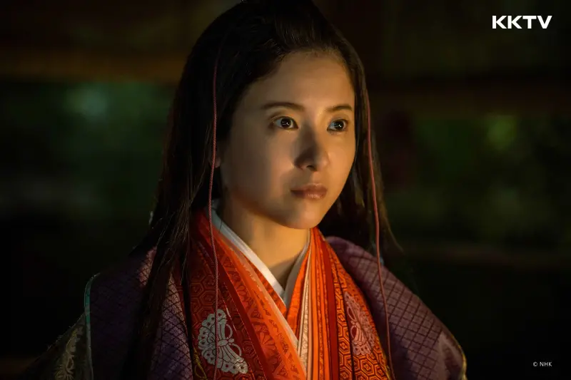 吉高由里子接大河劇《致光之君》女主陷恐慌!為角色展開右手特訓 娛樂 Nownews今日新聞