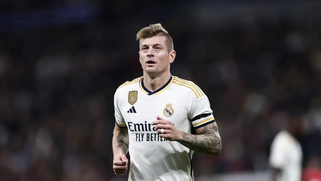 影／Kroos「可恥說」觸怒全沙烏地阿拉伯！巨大噓聲震天價響 | 運動 | NOWnews今日新聞
