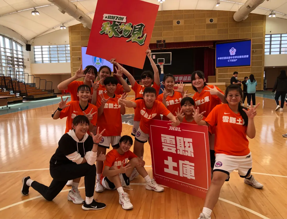 JHBL／女甲七賢土庫、男甲溪湖大倫外卡賽勝出 男女各8強出爐 | 運動 | NOWnews今日新聞