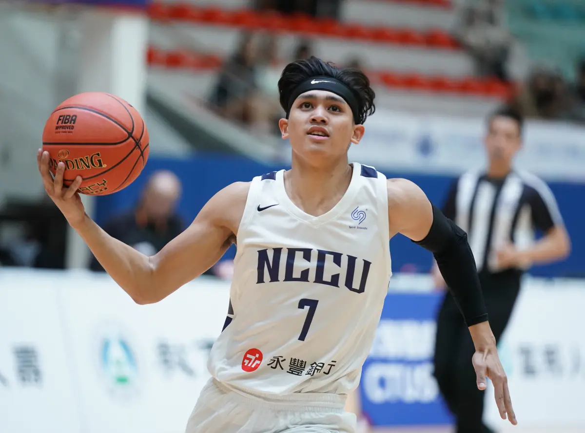 UBA／猛！政大6季狂掃100勝、勝率突破8成 主帥陳子威：沒想過 | 運動 | NOWnews今日新聞