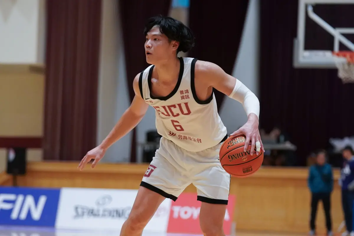 UBA／情蒐開會到深夜12點 高師做足準備克輔大、甜蜜復仇5勝入袋 | 運動 | NOWnews今日新聞