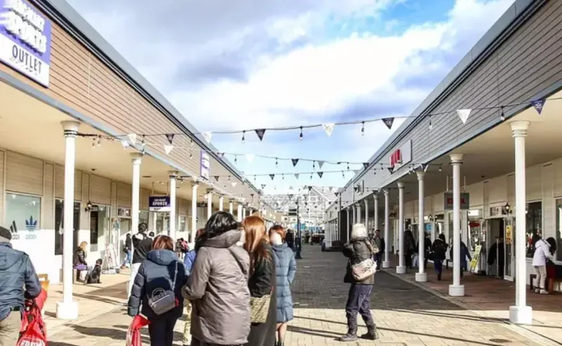 北海道最大Outlet將終止營運！公告全文曝光 | beanfun!