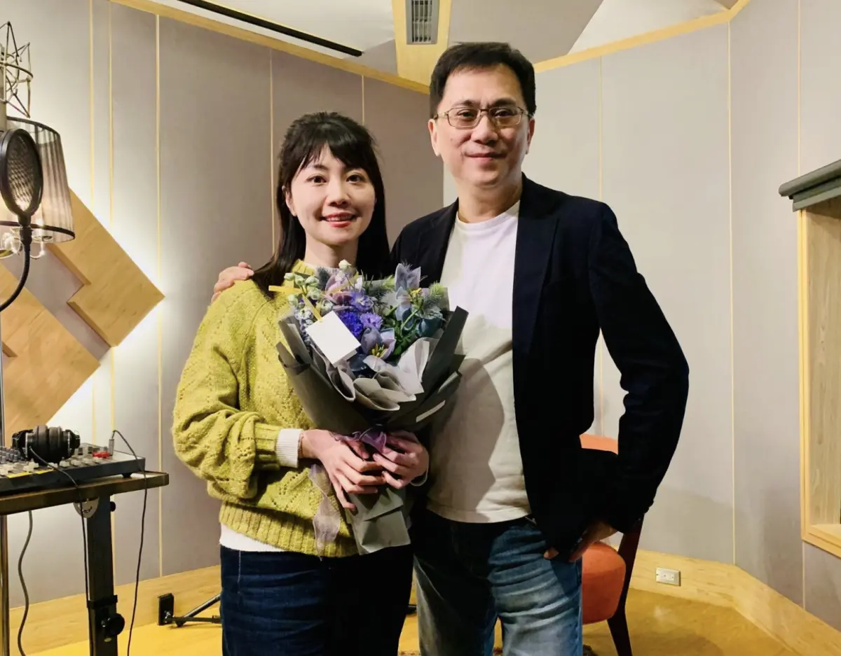 486先生不怕得罪人！選前呼籲「不要投高嘉瑜」 捐給民進黨600萬 | 政治快訊 | 要聞 | NOWnews今日新聞