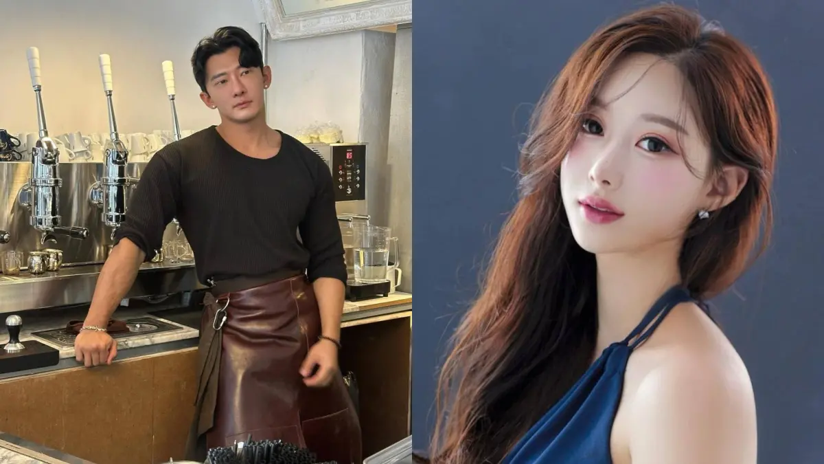 《單身地獄3》鎮錫玟映CP拆夥！一句「曾真心喜歡過」感情近況曝 | 娛樂 | NOWnews今日新聞