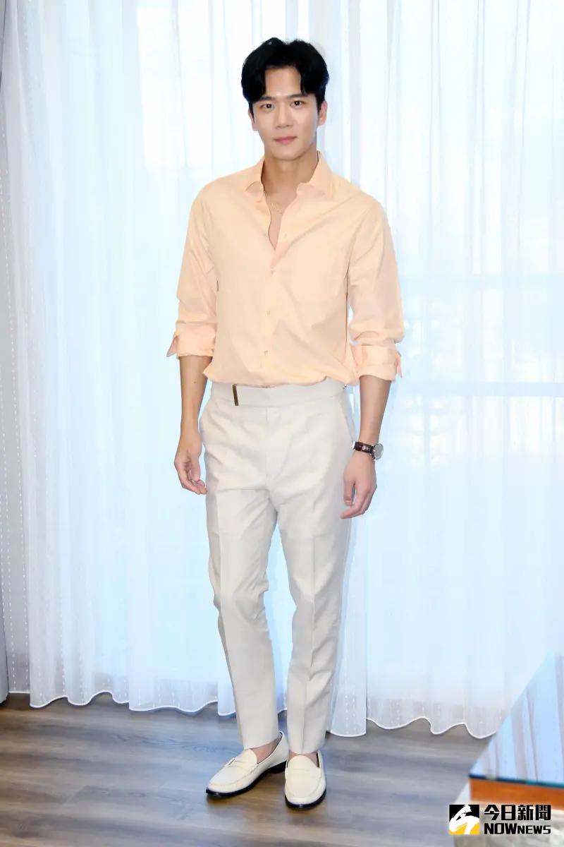 中文難不倒他！河錫辰來台與粉絲同歡 | beanfun!