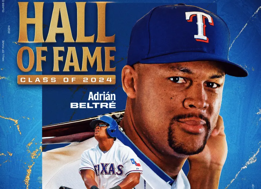 MLB／傳奇球星！Beltré、Todd Helton與Joe Mauer等都入選名人堂 | 運動 | NOWnews今日新聞