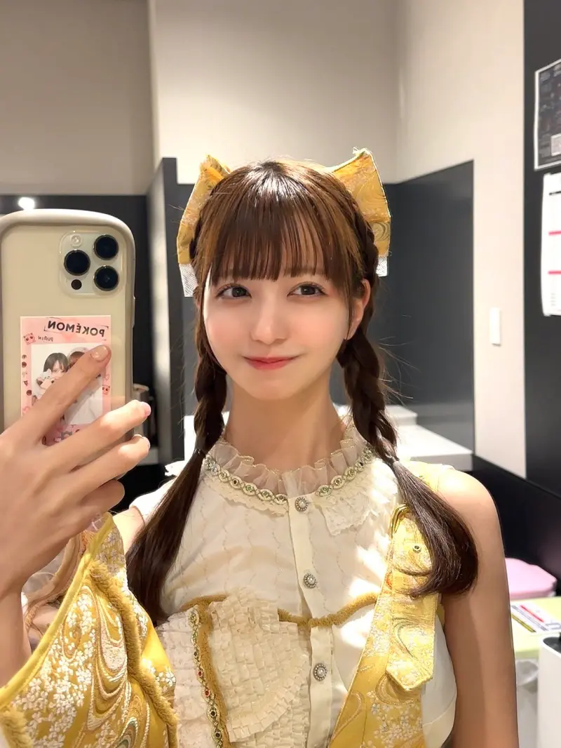 美到像「AI繪圖」！日本雙胞胎身分曝光 | beanfun!