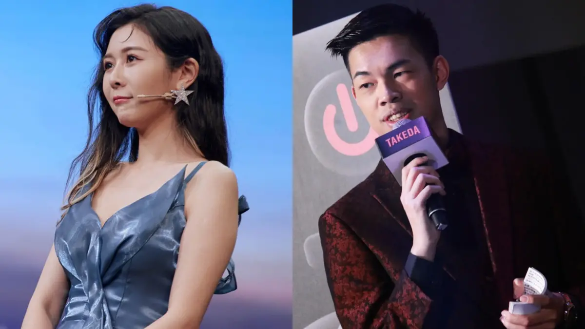 Albee遭人身攻擊！陳大天不忍了 怒罵酸民「不代表你比較高級」 | 娛樂 | NOWnews今日新聞