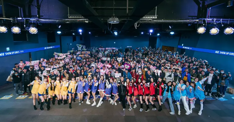 衝突畫面曝光！林襄號召180萬粉絲上街宣傳 | beanfun!