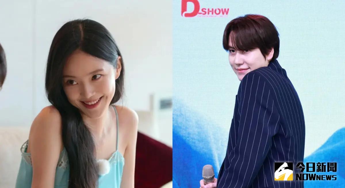 SJ圭賢送台版「廈情壓下巴」照！拒參加《單身即地獄》：我沒身材 | 日韓 | 娛樂 | NOWnews今日新聞