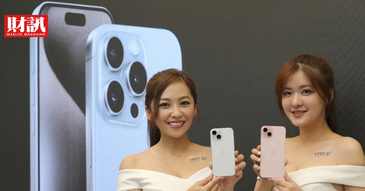 手機回溫、VR成長！光學雙雄大立光、玉晶光揮別陰霾2大動能 | 財經專題 | 財經 | NOWnews今日新聞