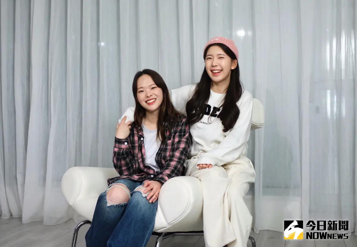 OUBA MUSIC專訪／韓星為圓歌手夢 疫情期間去醫院接危險工作賺錢 | 日韓 | 娛樂 | NOWnews今日新聞