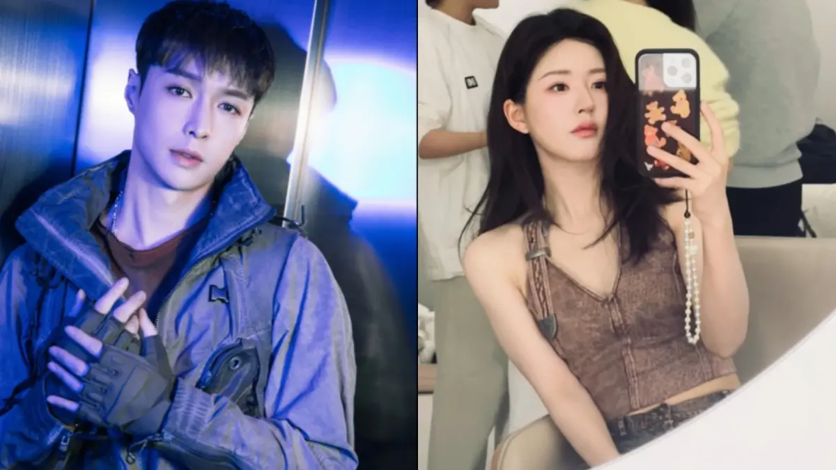 EXO張藝興爆熱戀趙露思！他「高EQ」回應狗仔 陰陽怪氣粉絲好愛 | 娛樂 | NOWnews今日新聞