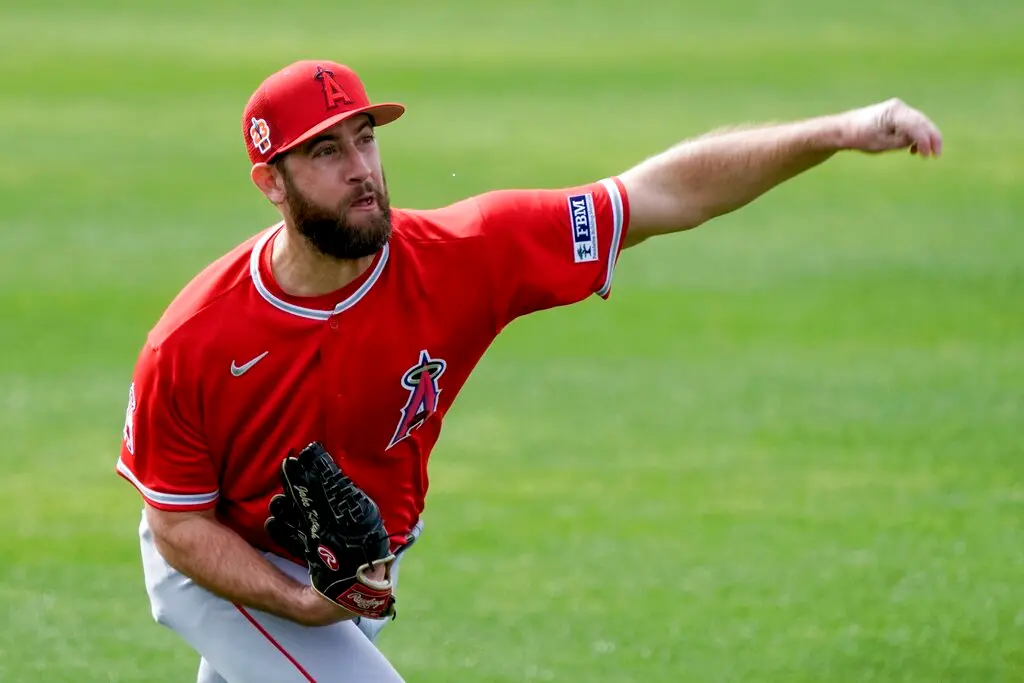 中華職棒／統一獅新洋投Jake Kalish報到！球團取名為「凱力士」 | 運動 | NOWnews今日新聞