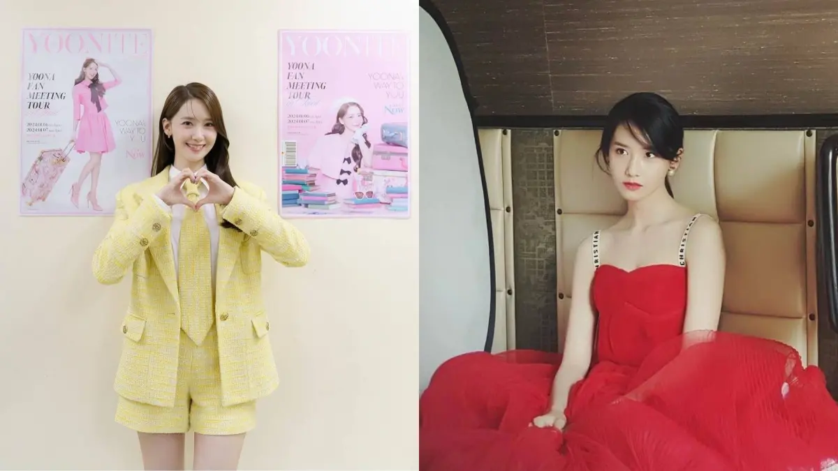 潤娥的5件事！前輩公認「SM最美練習生」 曾與李昇基當元旦情侶 | 娛樂 | NOWnews今日新聞