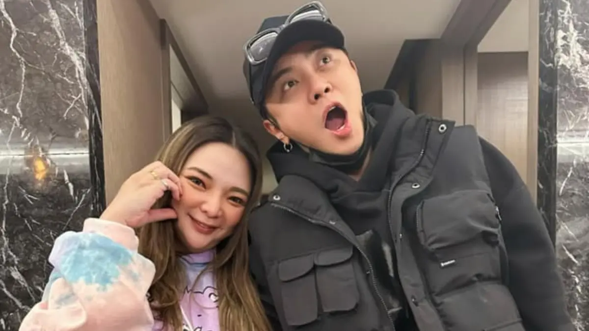 小甜甜勾羅志祥被質疑「不是和蝴蝶是閨密嗎」 她回嗆一大串話 | 娛樂 | NOWnews今日新聞