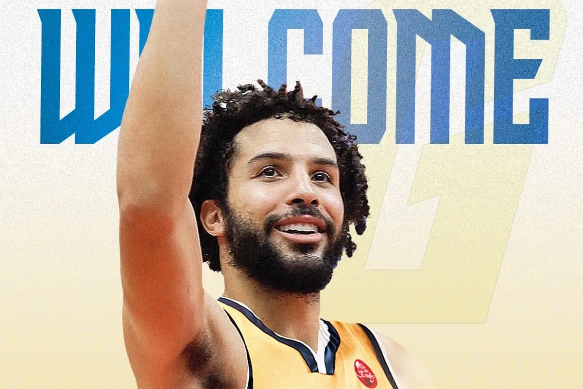 T1／新北中信特攻再添「強力洋將」 美國籍、195公分的柯丹加盟 | 運動 | NOWnews今日新聞