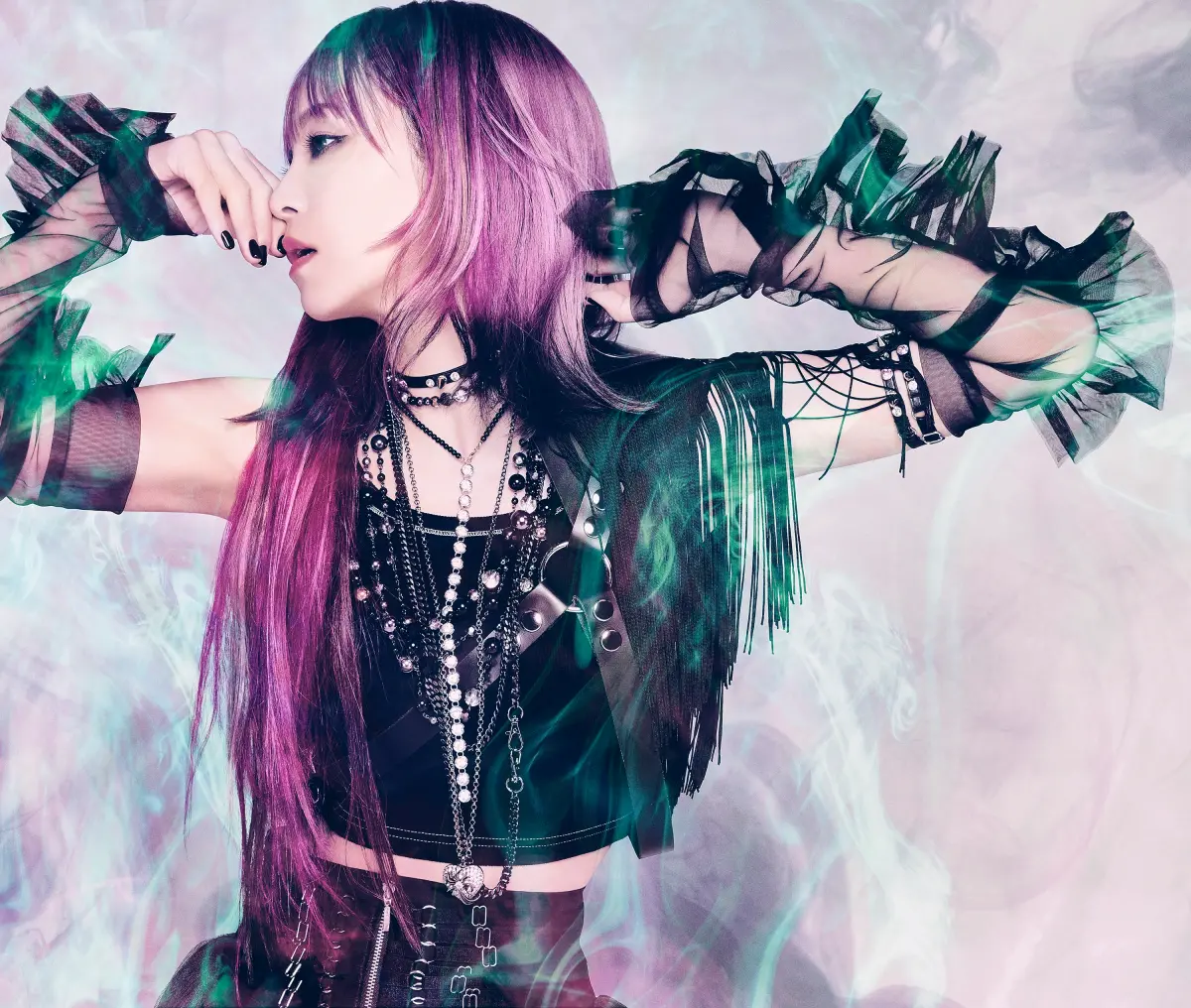 《鬼滅之刃》歌姬LiSA 6月來台開唱！自曝最想念珍珠奶茶 | 熱門 | 娛樂 | NOWnews今日新聞