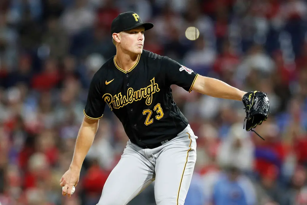 MLB／小市場球隊大撒幣！海盜端出24億大約 續留王牌Keller | 運動 | NOWnews今日新聞